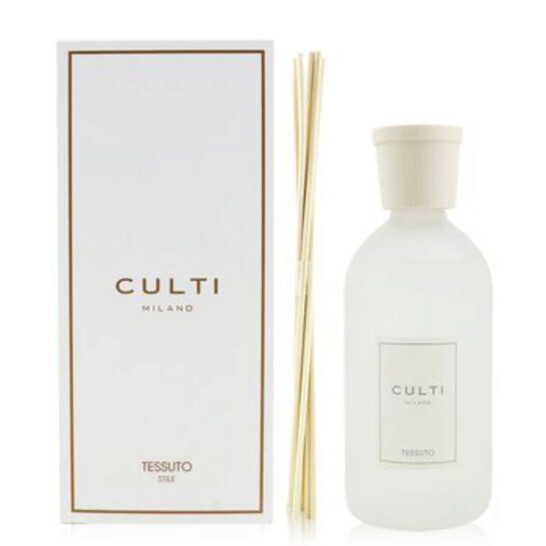 Culti Unisex Tessuto Stile Room Diffuser 16.6 oz Fragrances ...