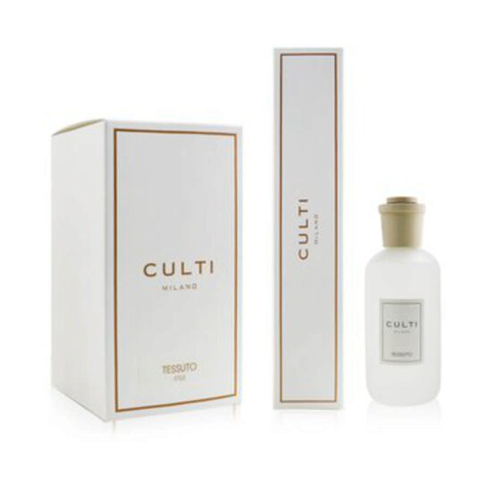 Culti Unisex Tessuto Stile Room Diffuser 8.33 oz Fragrances ...