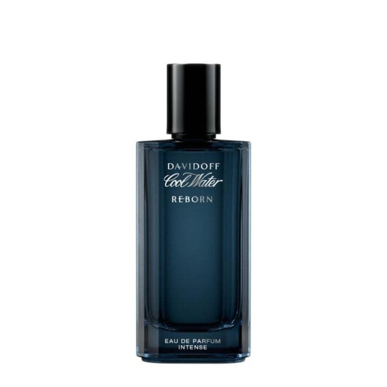 Davidoff Men's Cool Water Reborn Intense EDP Spray 1.7 oz Fragrances ...