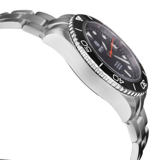 Deep Blue Pro Diver 200 Automatic Blue Dial Men's Watch PD200DKBLUE ...