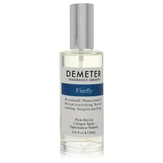 Demeter Ladies Firefly EDC Spray 4.0 oz Fragrances 648389829388 ...