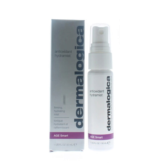 Dermalogica Antioxidant Hydramist 1 oz Skin Care 666151020832 - Skin ...