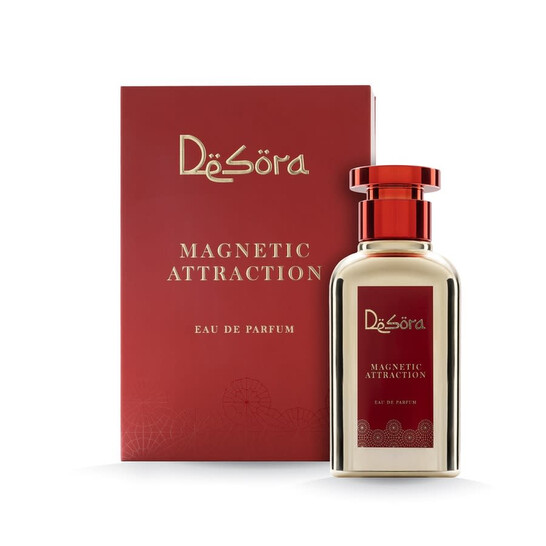 Desora Unisex Magnetic Attraction EDP Spray 3.4 oz Fragrances ...