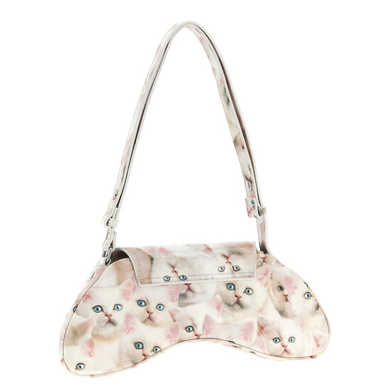 Diesel Play Crossbody Shoulder Bag X10221P6019_HA808 8055055977144 - Handbags - Jomashop