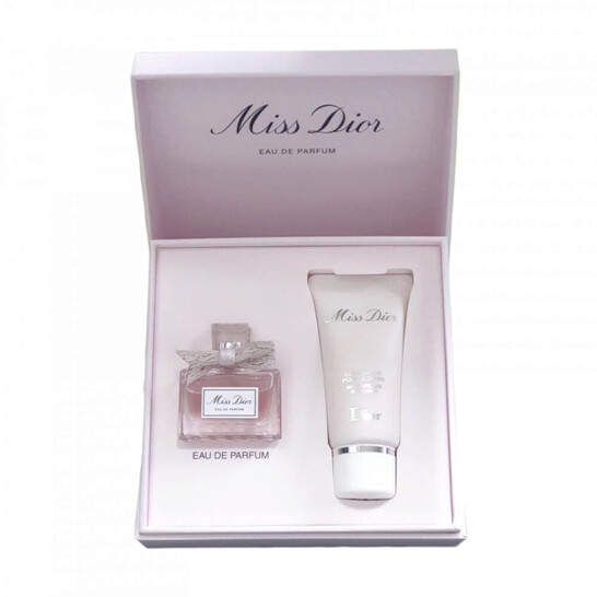 dior perfume mini set