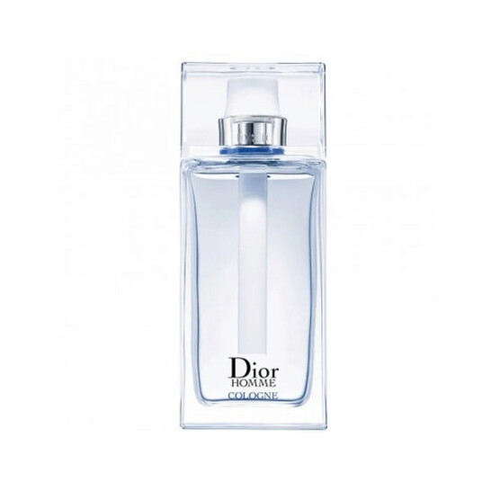 Dior Men's Dior Homme Cologne 2022 EDC Spray 4.2 oz (Tester) Fragrances ...