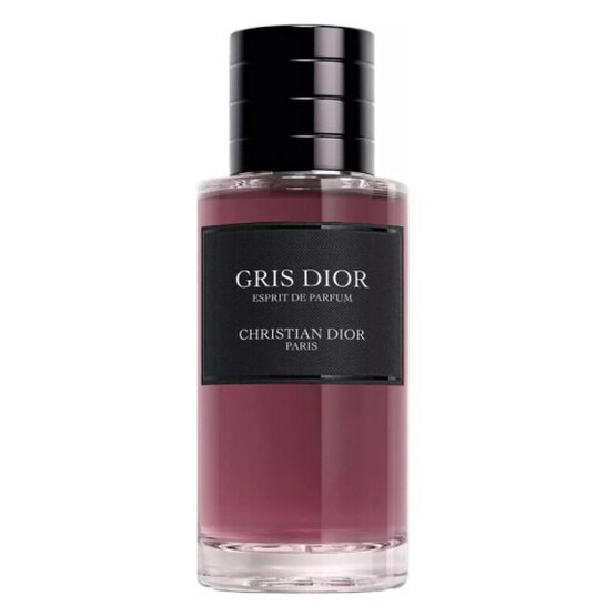 Dior Unisex Gris Esprit De Parfum Extrait de Parfum Spray 2.8 oz Fragrances 3348901682541 ...