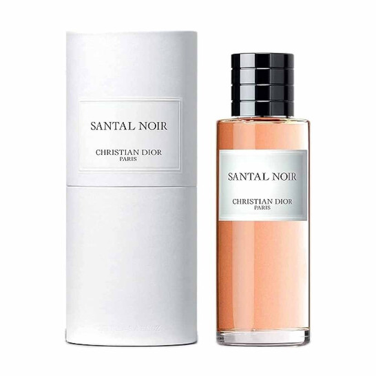 Dior Unisex Santal Noir EDP Splash 15.2 oz Fragrances 3348901416290 - Dior, Santal Noir - Jomashop
