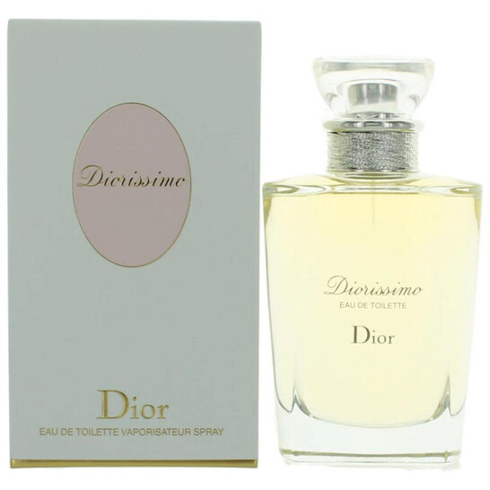 diorissimo edp