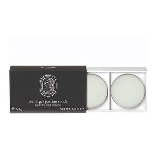 Diptyque Do Son Solid Perfume Refill Fragrances 3700431441980 - Fragrances, Do Son - Jomashop