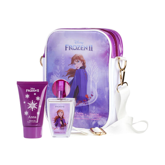 Disney Girls Frozen 2 Anna Gift Set Fragrances 810876034685 ...