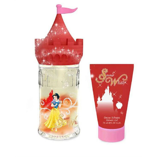 Disney Girls Princess Snow White Gift Set Kids Fragrances 815940021202 ...