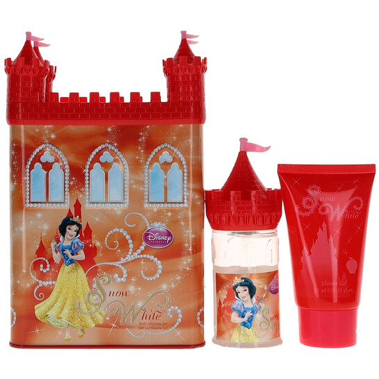 Disney Girls Princess Snow White Gift Set Kids Fragrances 815940021202 ...