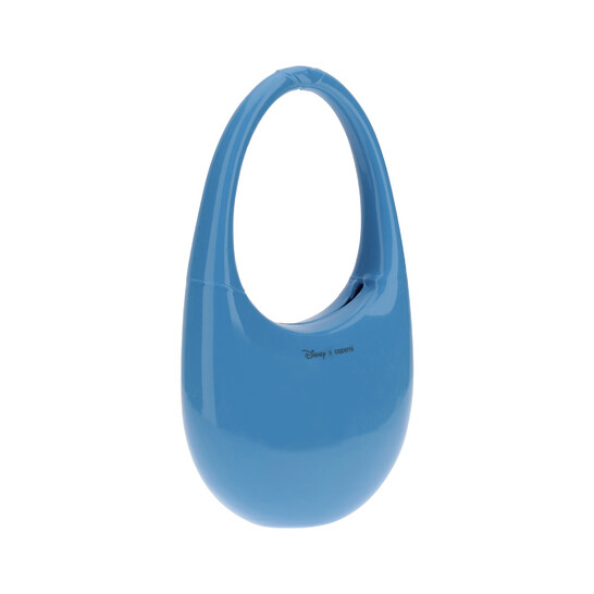 Coperni Disney X Coperni Liquid Print Shoulder Bag DBA104F9014BLU ...