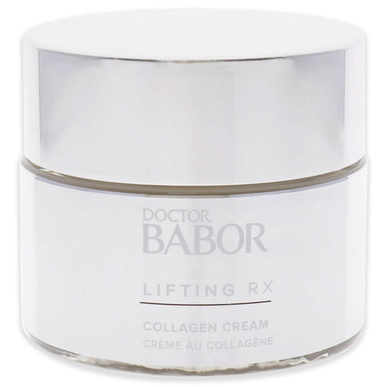 Babor Doctor Lifting RX Collagen Cream by Babor for Women - 1.69 oz ...