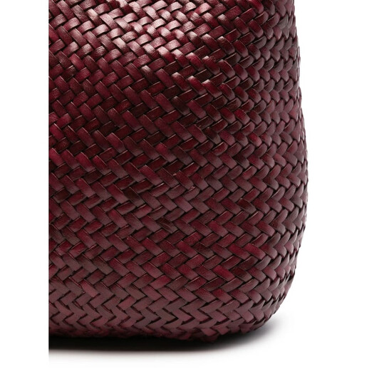 Dragon Diffusion Bag 8703 BORDO - Handbags - Jomashop