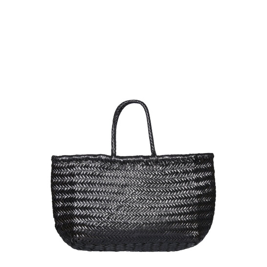 Dragon Diffusion Triple Jump Big Bag 8810 BLACK - Handbags - Jomashop