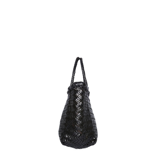 Dragon Diffusion Triple Jump Big Bag 8810 BLACK - Handbags - Jomashop