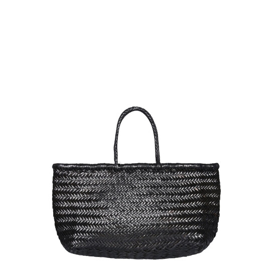 Dragon Diffusion Triple Jump Big Bag 8810 BLACK - Handbags - Jomashop