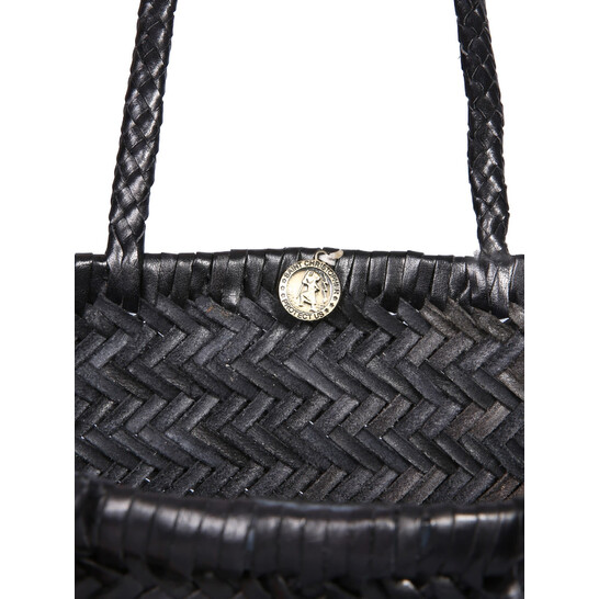 Dragon Diffusion Triple Jump Big Bag 8810 BLACK - Handbags - Jomashop