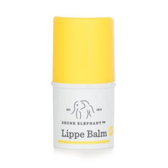 Drunk Elephant Lippe Balm 0.13oz Skin Care 856556004173 - Jomashop