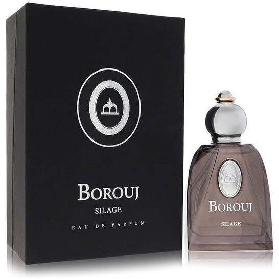 Dumont Borouj Silage EDP Spray 3.4 oz Fragrances 3760060763426 ...