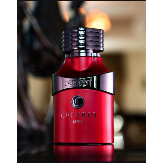 dumont celerio epic