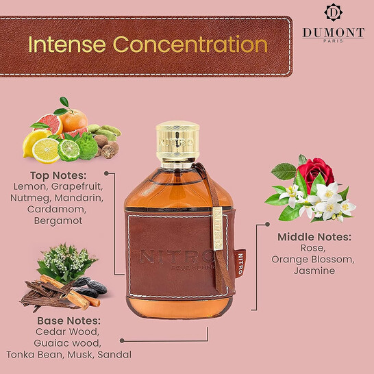 dumont nitro elixir