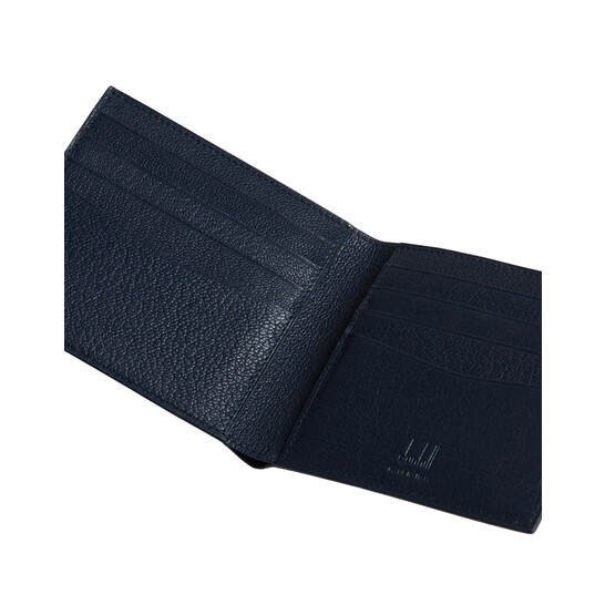 Dunhill 8cc Billfold Duke Fine Leather Wallet DU20F2301GS410 ...