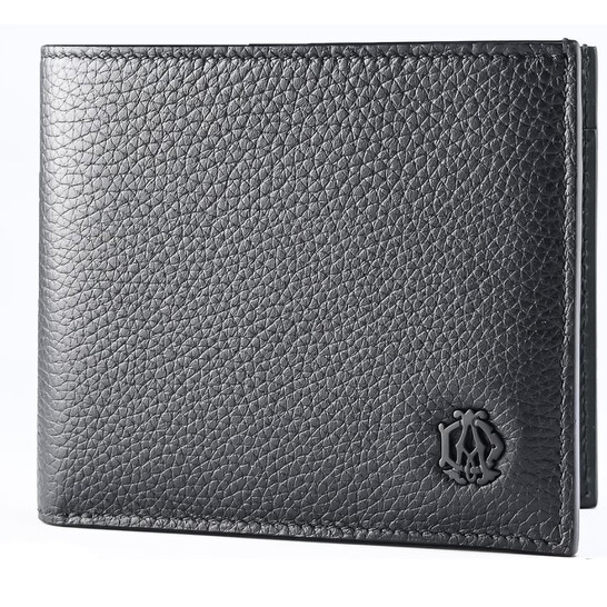 Dunhill Burlington 4cc Coin Purse Billfold Wallet DU24F2320GN001 ...