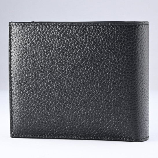 Dunhill Burlington 4cc Coin Purse Billfold Wallet DU24F2320GN001 ...