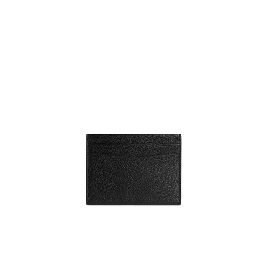 Dunhill Duke Fine Leather Card Case DU24R2103GS001 5059789837838 ...