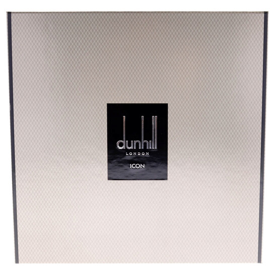 Alfred Dunhill Dunhill Icon by Alfred Dunhill for Men - 2 Pc Gift Set 1 ...