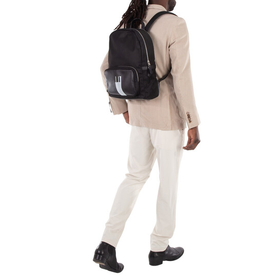 Dunhill x Kenta Cobayashi Backpack DU20R3735KB001 5057464738043 ...