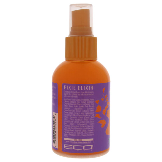 Ecoco Eco Enchanting Body Shimmer - Pixie Elixir 4 oz Bath & Body ...