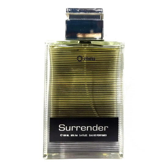 Efolia Men's Surrender EDP Spray 3.3 oz Fragrances 6291106901214 ...
