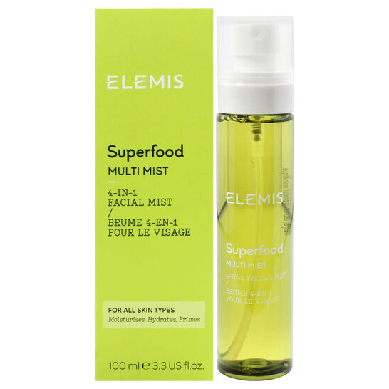 Elemis Ladies Superfood Multi Mist Mist 3.3 oz Skin Care 641628401581 ...