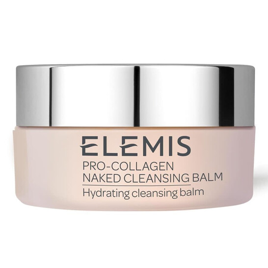 Elemis Pro-Collagen Naked Cleansing Balm 3.5 oz (Tester) Skin Care ...