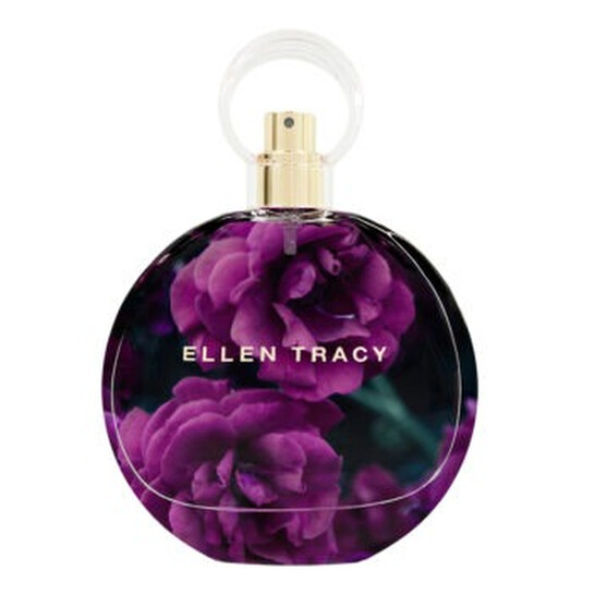 Ellen Tracy Ladies Ream Florals Purple EDP Spray 3.4 oz Fragrances ...