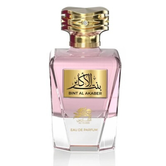Emper Ladies Al Fares Bint Al Akaber EDP Spray 3 oz Fragrances ...