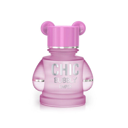 Emper Ladies Chic Bubbly EDP Spray 3.4 oz Fragrances 6294021903226 ...