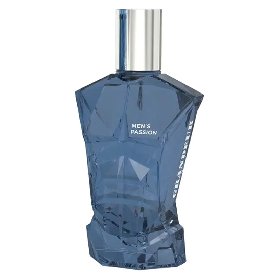 Emper Men's Milestone Grandeur Passion EDP Spray 3.4 oz Fragrances ...