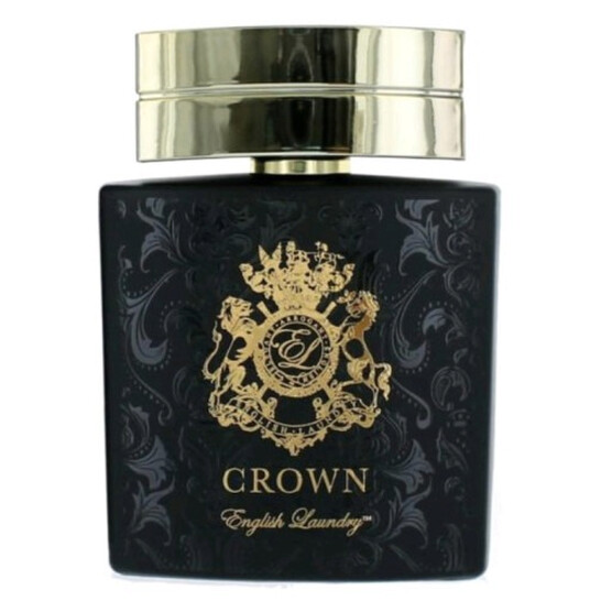 English Laundry Men's Crown EDP 3.4 oz Fragrances 819029019876 ...