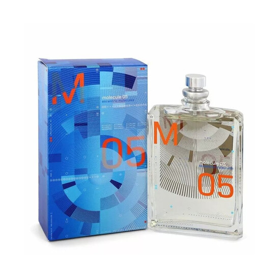molecules perfume