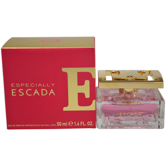 Escada Especially Escada / Escada EDP Spray 1.6 oz (w) 737052430515 ...