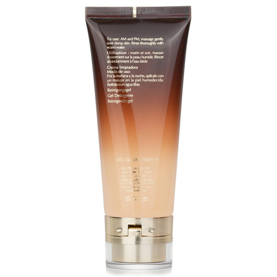 Estee Lauder Advanced Night Cleansing Gelee 3.4 oz Skin Care ...