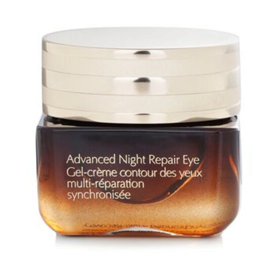 Estee Lauder Advanced Night Repair Eye Supercharged Gel Creme 0.5 oz ...