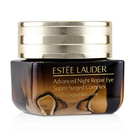 Estee Lauder Advanced Night Repair Eye Ladies ELANREECRG1 887167393271 ...