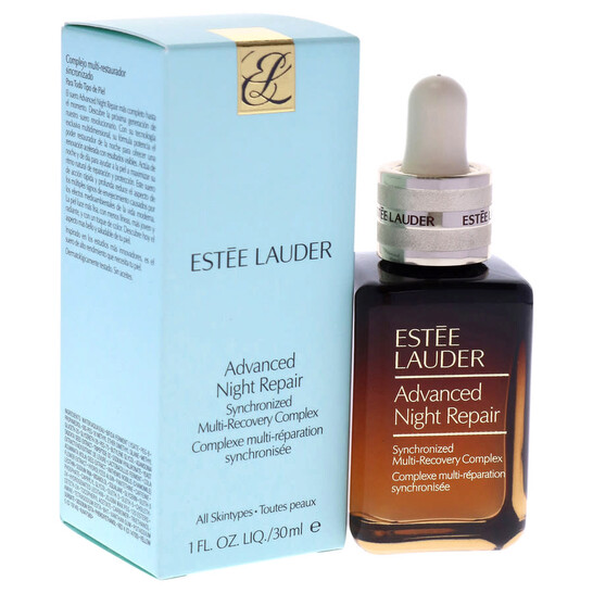 Estee Lauder / Advanced Night Repair Synchronized Multi-recovery ...