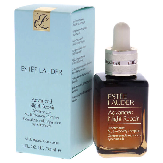 Estee Lauder / Advanced Night Repair Synchronized Multi-recovery ...